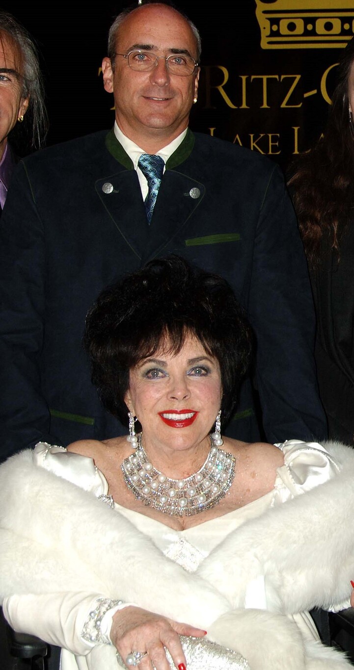 Christopher Wilding, annesinin cinsel hayatını anlattı - Magazin haberleri