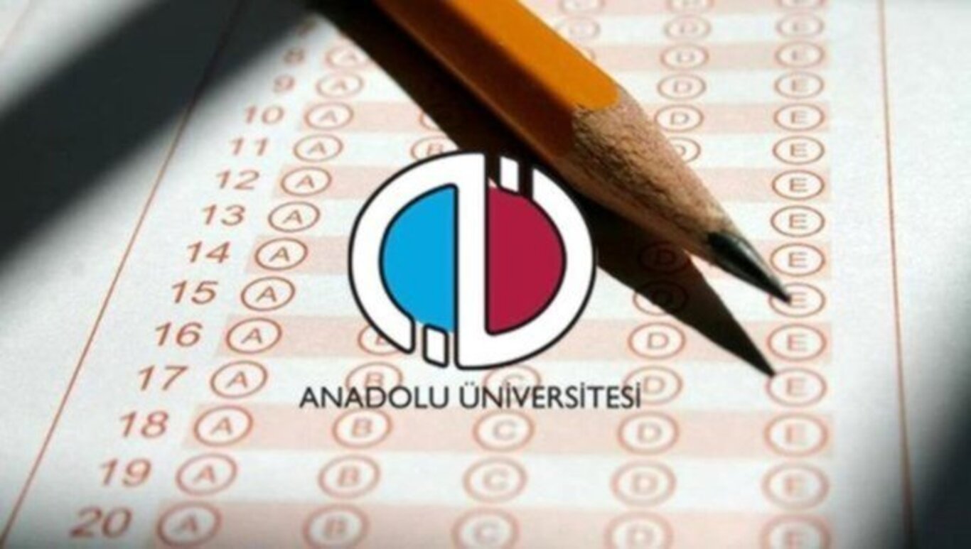 AÖf Kayıt Yenileme Sayfası 2024 2025 Anadolu Üniversitesi Güz Dönemi