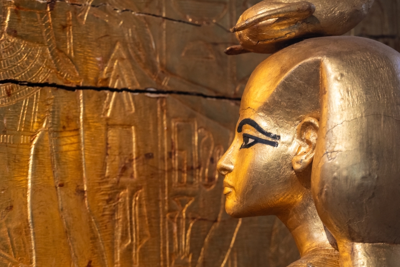 Kral Tutankamon’un mumya gizemi: Kral Tut ve mezarı hakkında bilmeniz ...