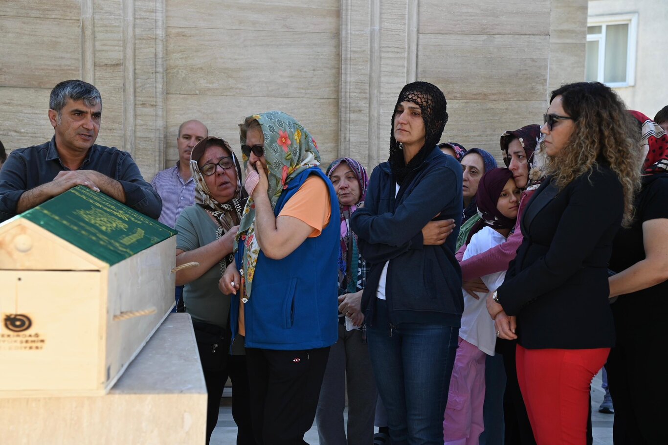 18 yaşındaki Efecan bıçaklanarak öldürüldü | Son dakika haberleri