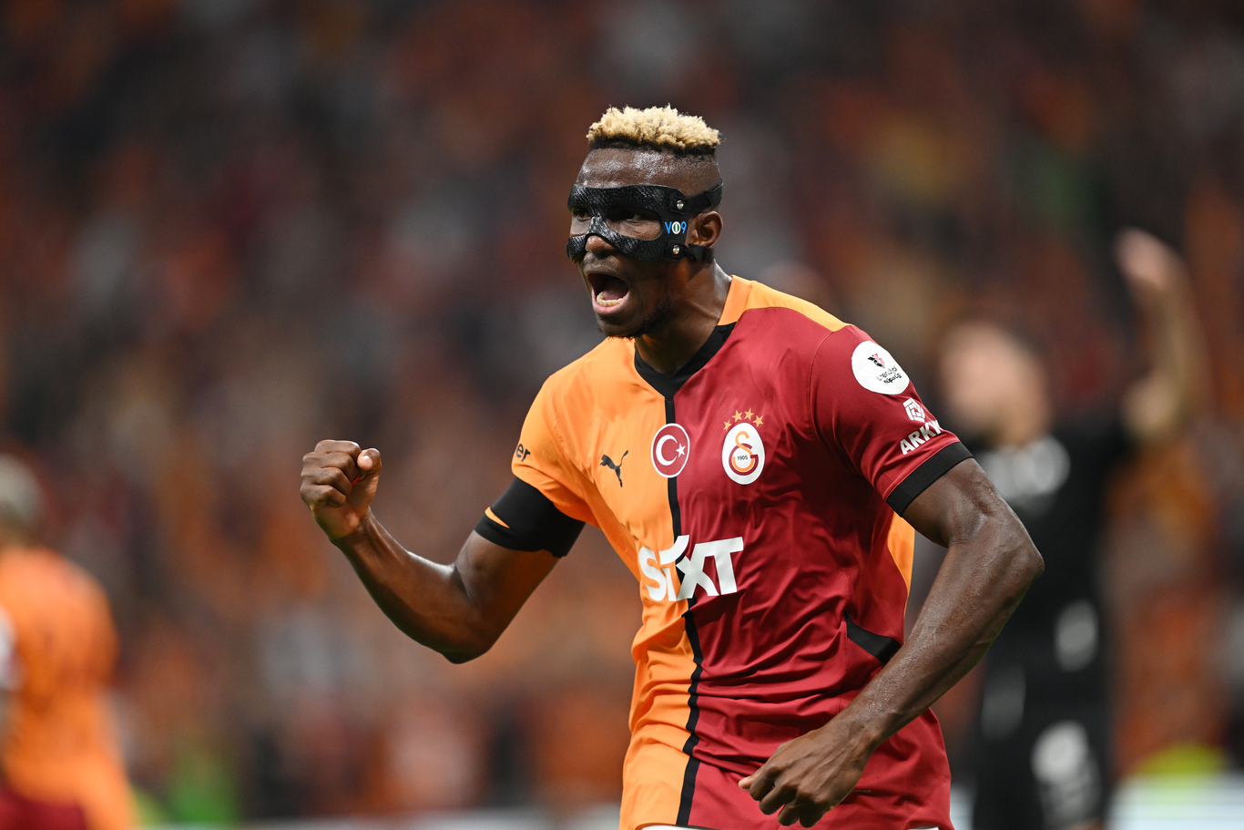İtalyanlar duyurdu: Galatasaray, Osimhen için harekete geçti ...
