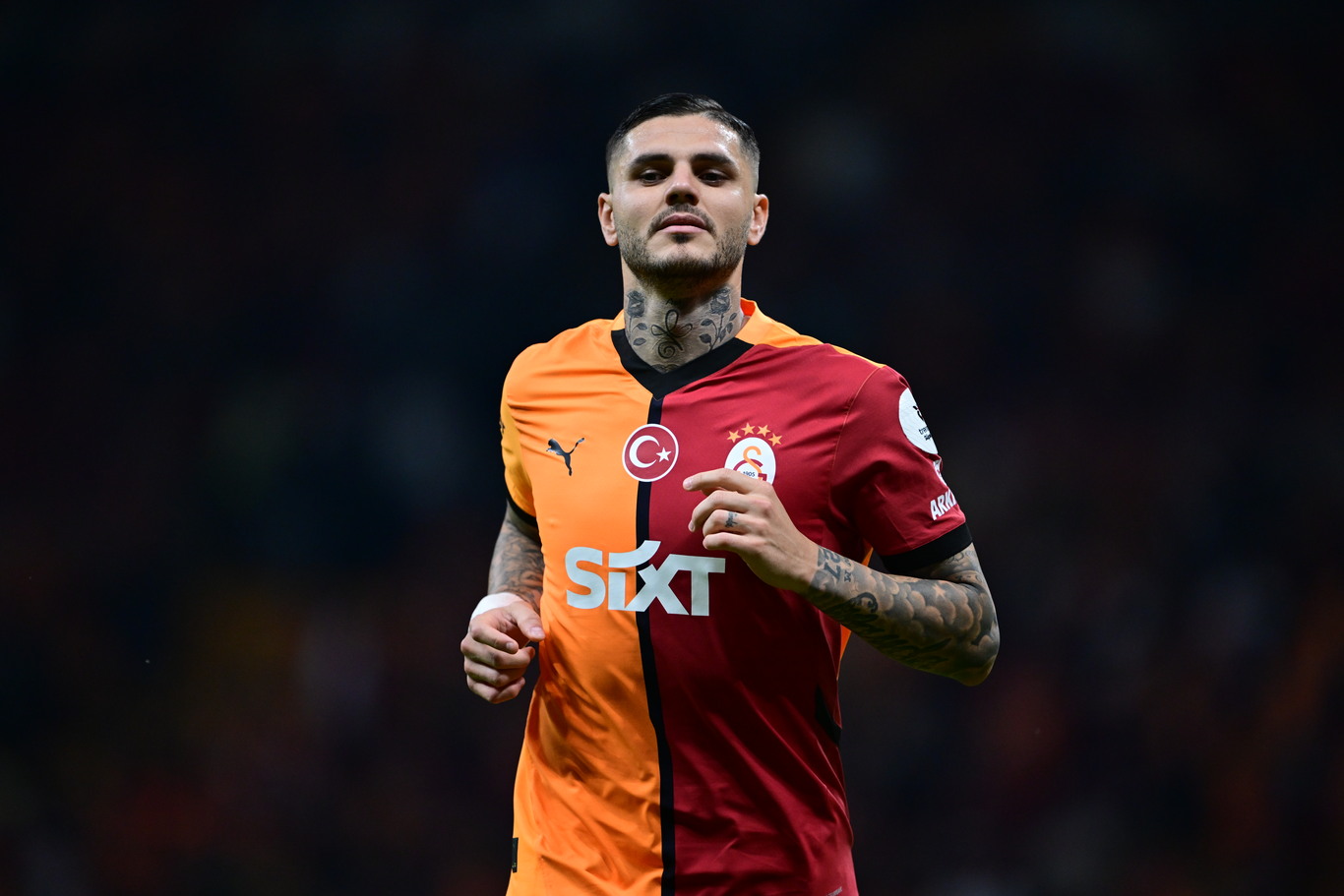 Menajeri konuştu: Icardi'nin Galatasaray'daki geleceği hakkında ...