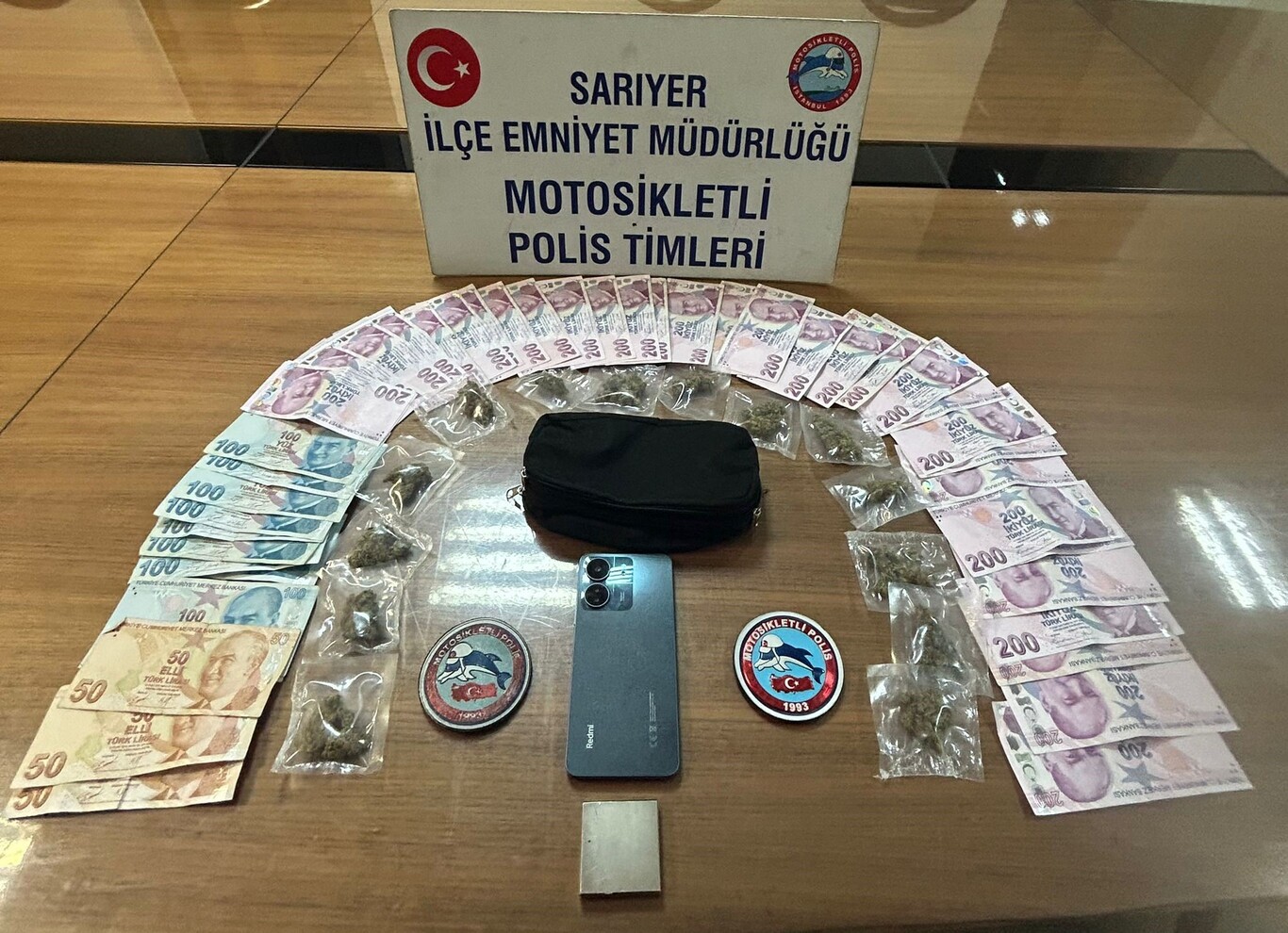 Ünlülerin şifacısıydı: 'Bostan baba'nın organik tarlasından uyuşturucu ...