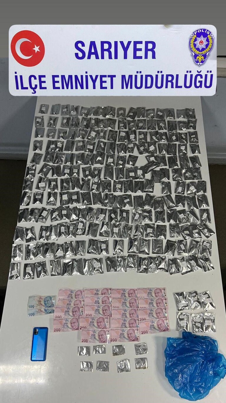 Ünlülerin şifacısıydı: 'Bostan baba'nın organik tarlasından uyuşturucu ...