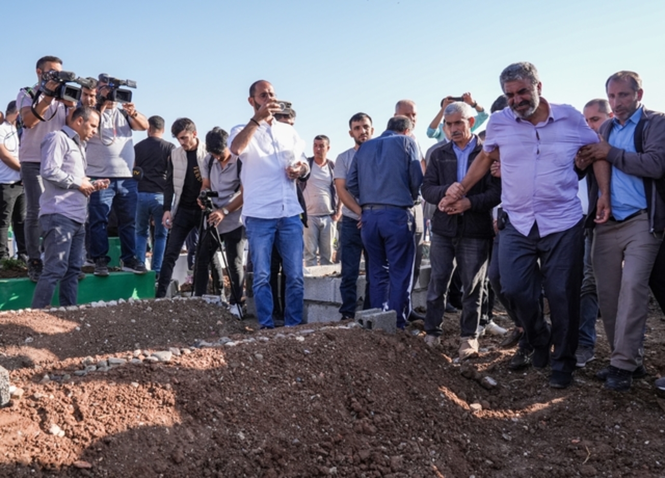 Rojin Kabaiş kimdir, neden ve nasıl öldü? Van’da kaybolan Rojin Kabaiş ...