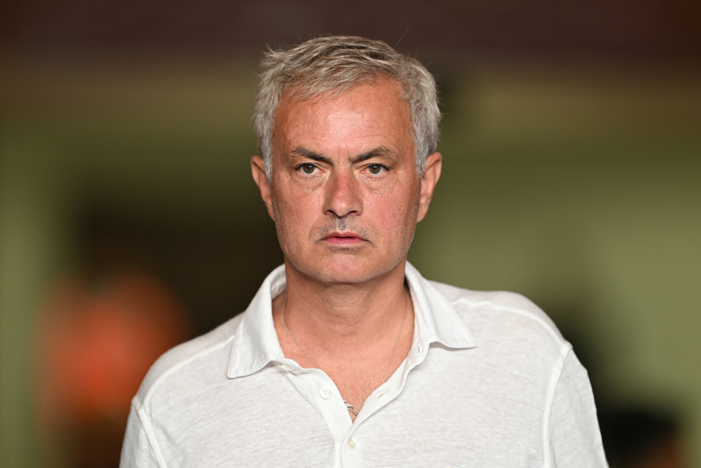 Jose Mourinho'nun istediği 2 yıldız ortaya çıktı! Mario Branco harekete ...