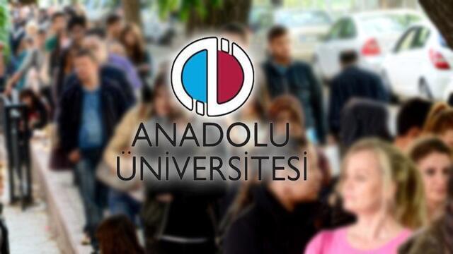 AÖf Kayit Yenİleme Ekrani 2024 2025 Son Gün Anadolu Üniversitesi Güz
