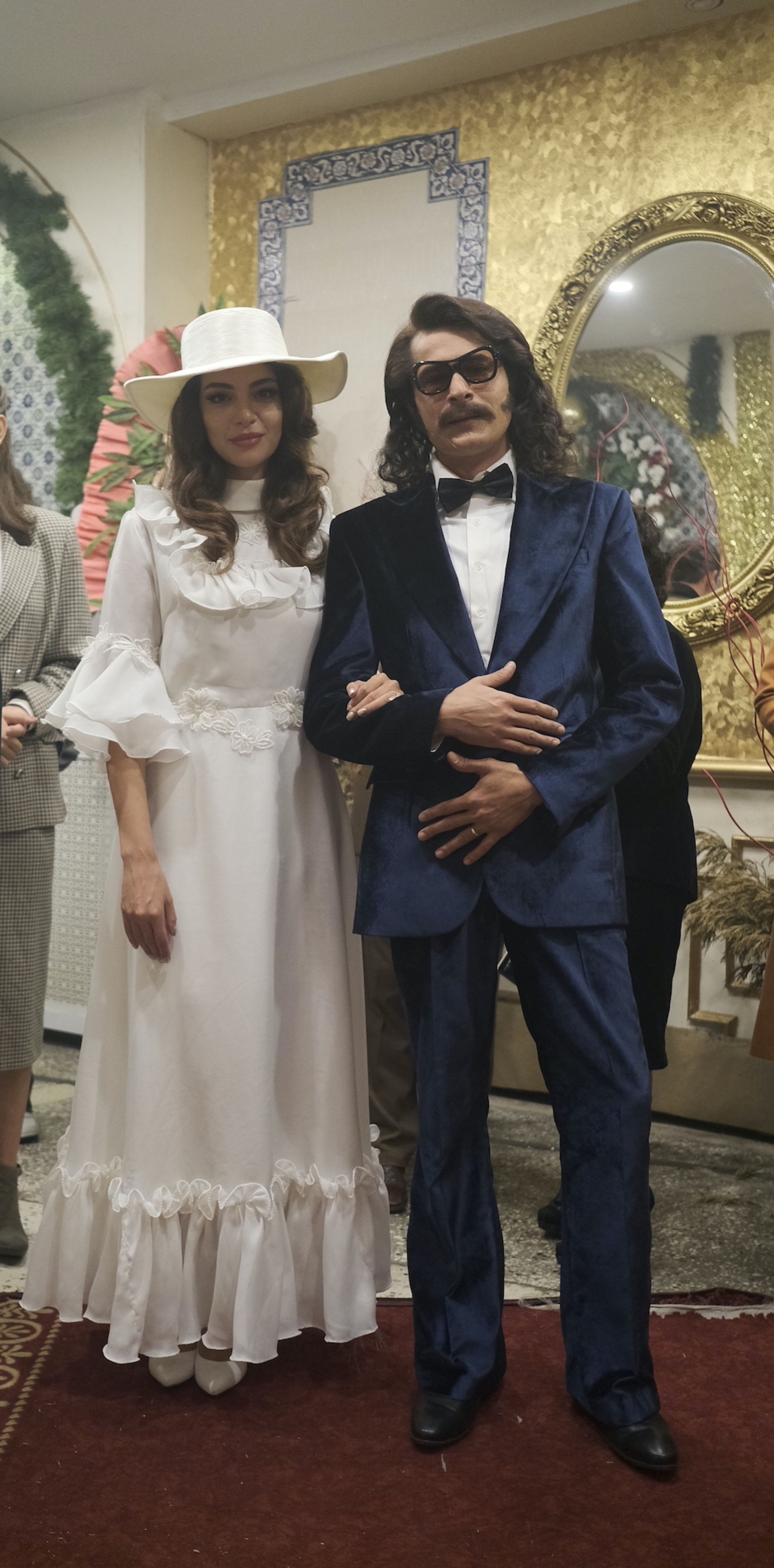 Cem Karaca filmi artık özgür