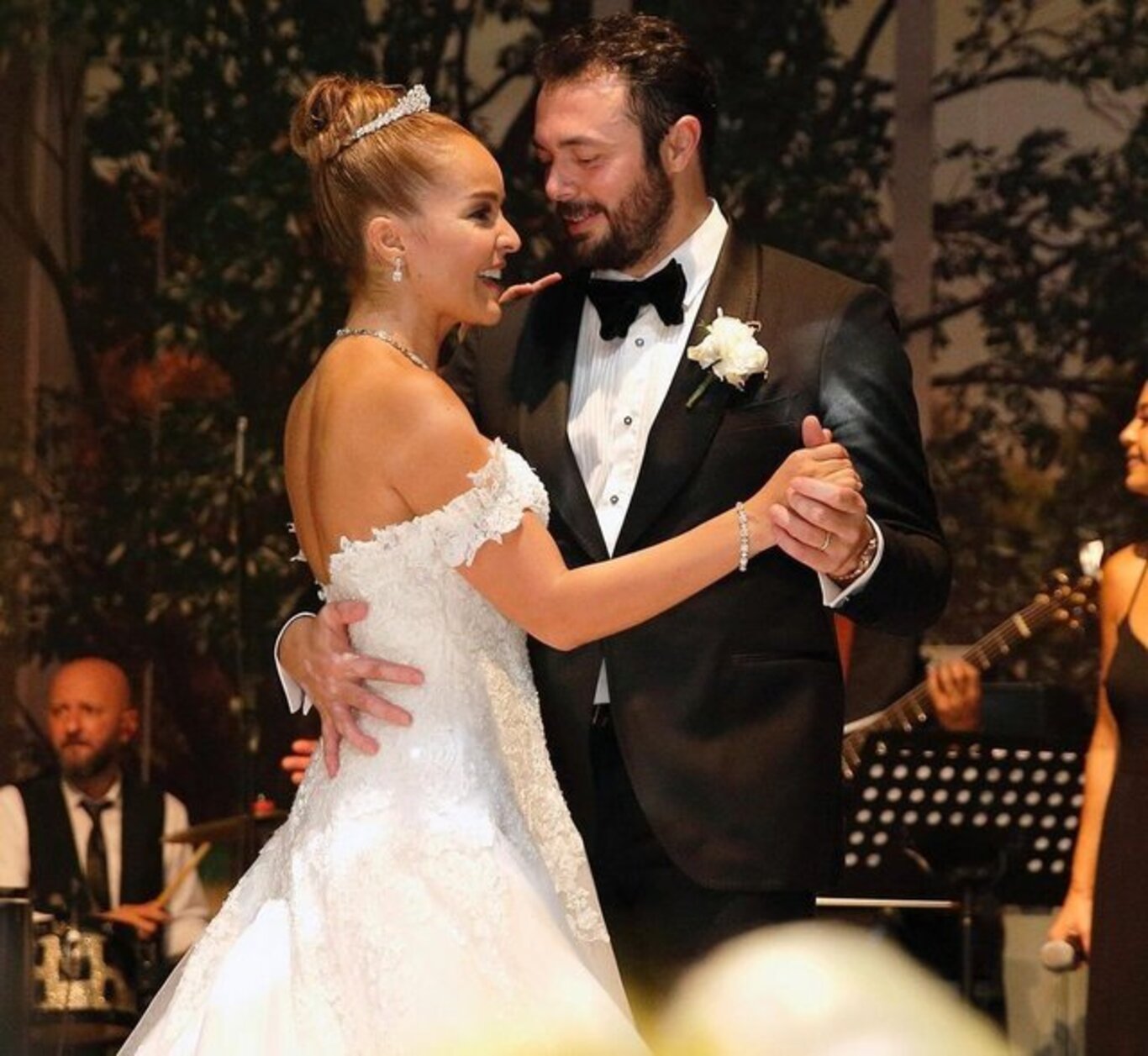 Selim Selimoğlu kimdir, kaç yaşında ve nereli? Bengü ve Selim Selimoğlu ...