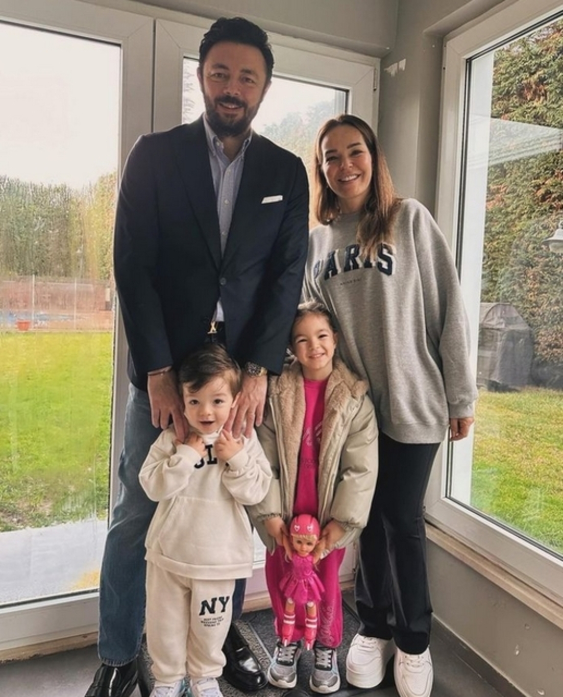 Selim Selimoğlu kimdir, kaç yaşında ve nereli? Bengü ve Selim Selimoğlu ...