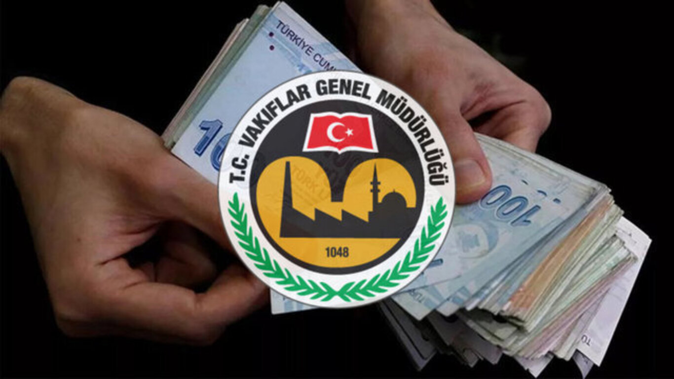 VGM burs sonuçları sorgulama ekranı burs.vgm.gov.tr 2024-2025 ...