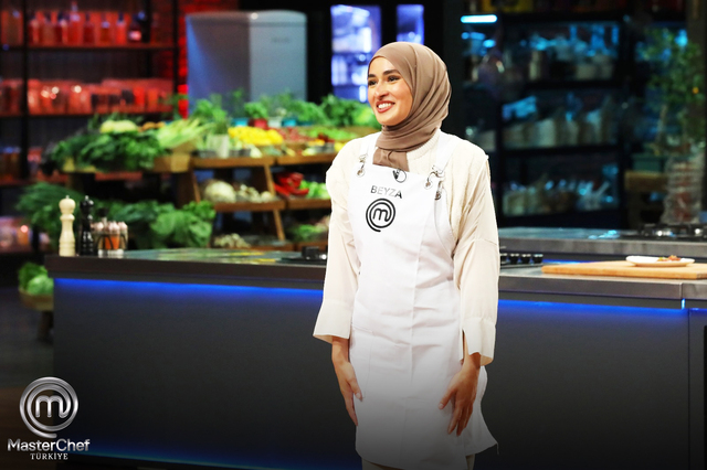 MasterChef Beyza yüzü mü yandı, ne oldu, sağlık durumu nasıl ...