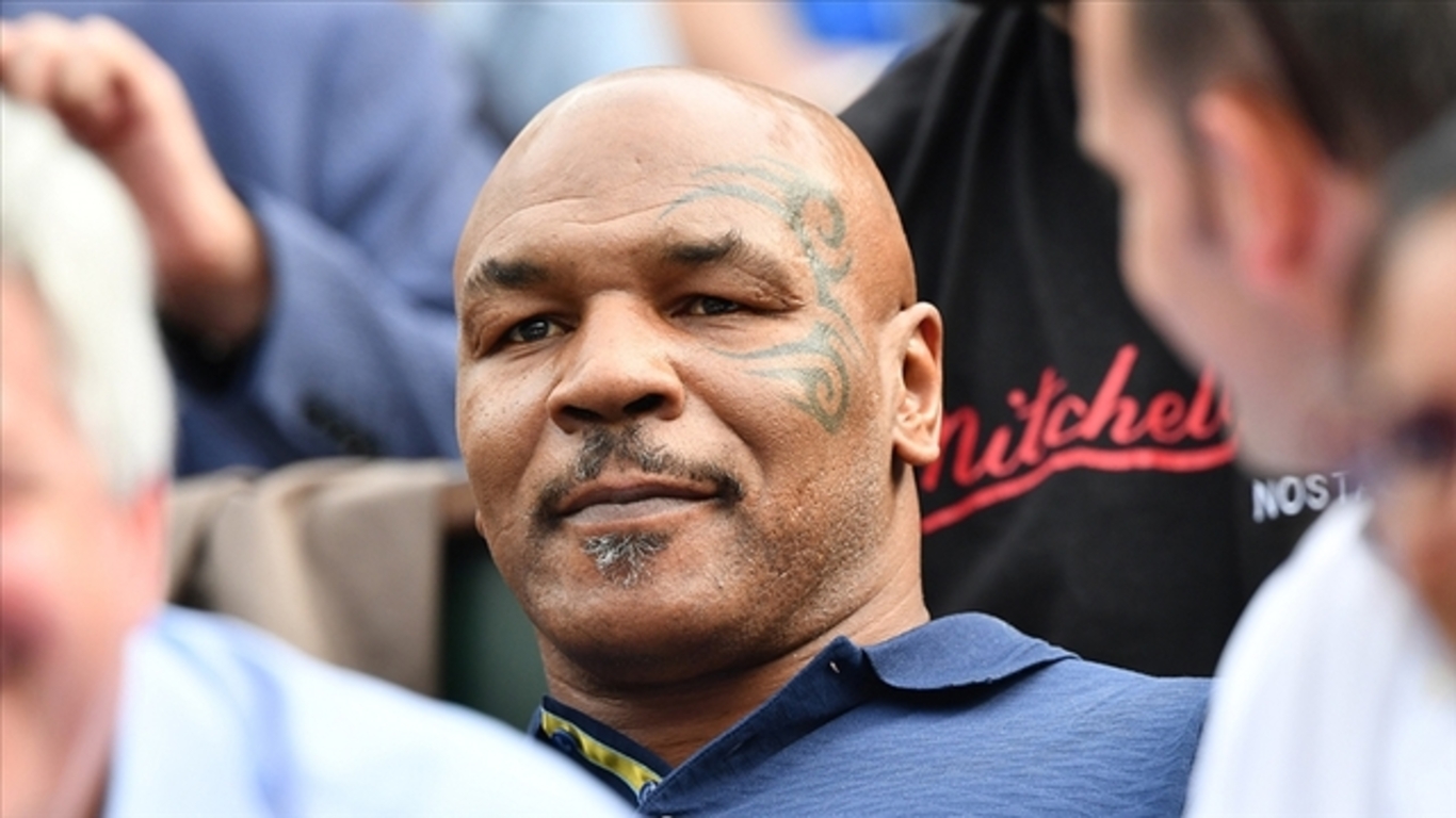 Mike Tyson-Jake Paul boks maçı ne zaman ve saat kaçta? Mike Tyson-Jake ...