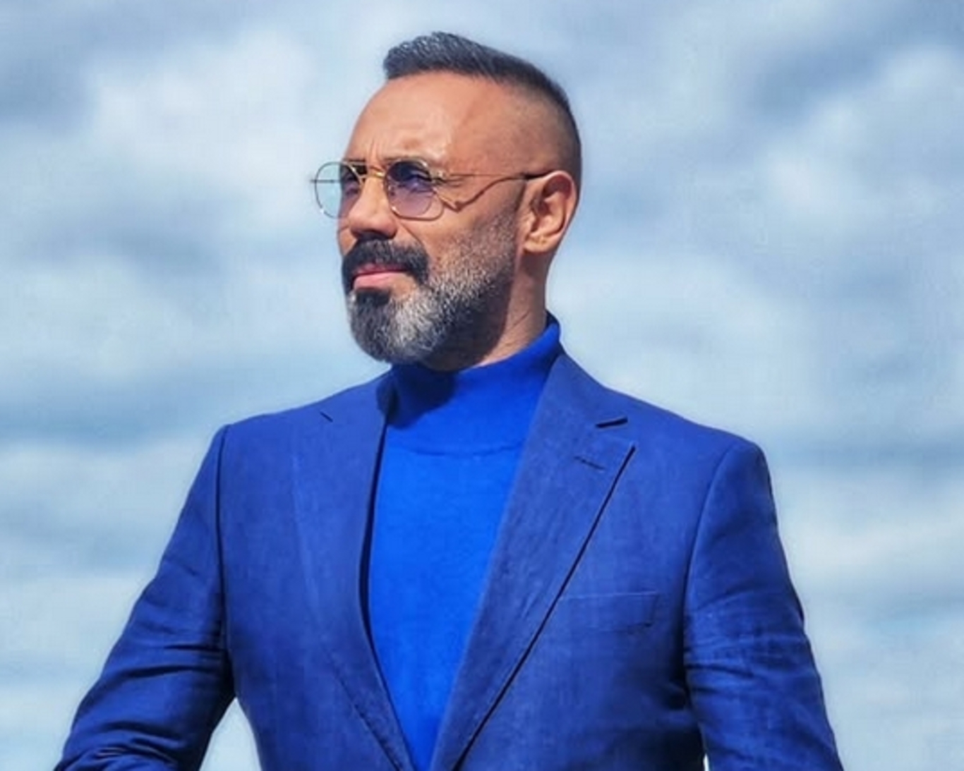 Umut Oğuz ile Sevilay Tilda Oğuz boşanamadı - Magazin haberleri