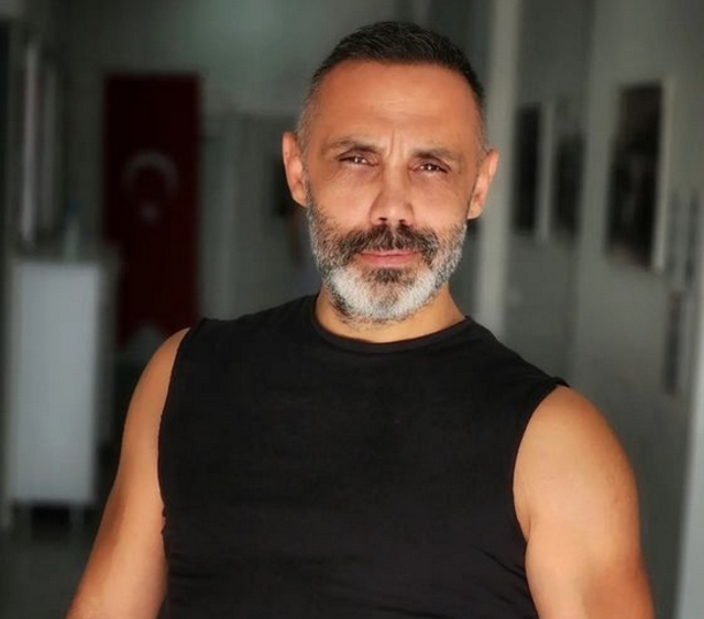 Umut Oğuz ile Sevilay Tilda Oğuz boşanamadı - Magazin haberleri