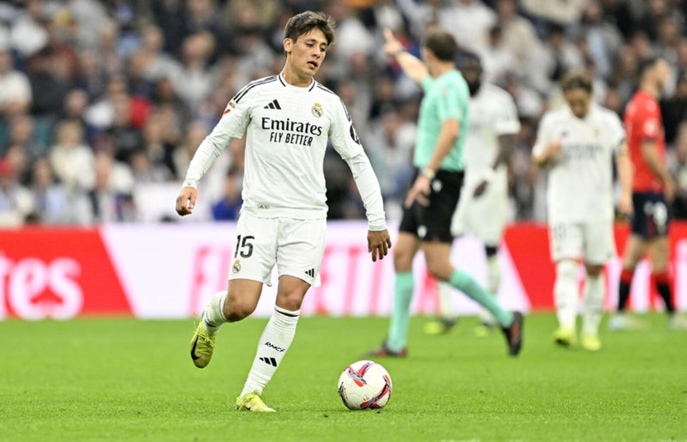 Leganes - Real Madrid maçı ne zaman, saat kaçta? Leganes - Real Madrid ...