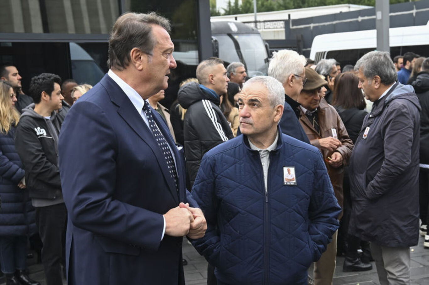 Hasan Arat'ın Beşiktaş'taki 363 günü! - Beşiktaş Haberleri