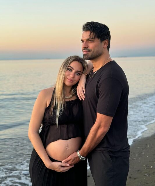 Gökhan Zan, baba oldu - Magazin haberleri