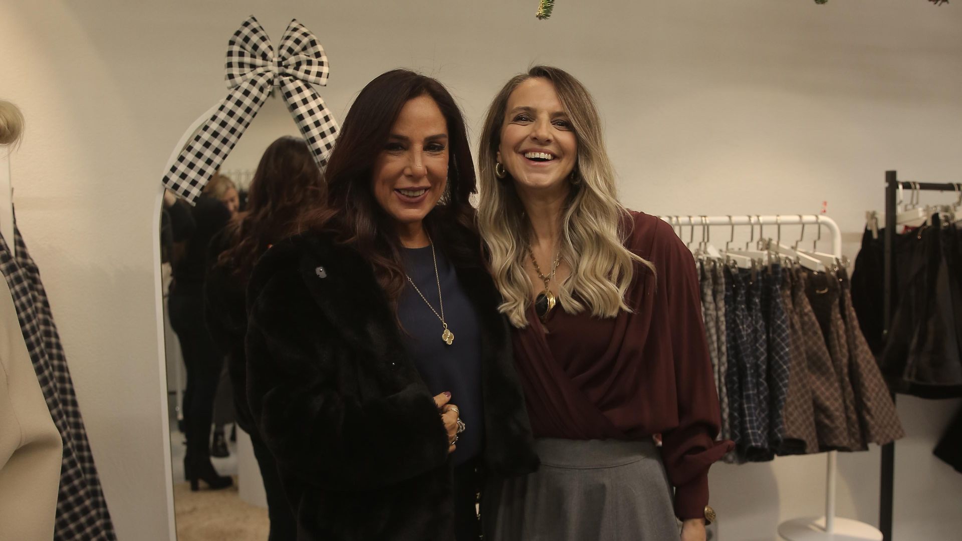 Yeni yıla özel davet... | Magazin Hattı