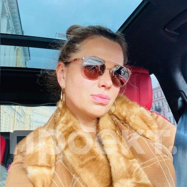 "Rusya Devlet Başkanı Vladimir Putin'in gizlediği kızı Elizaveta ...