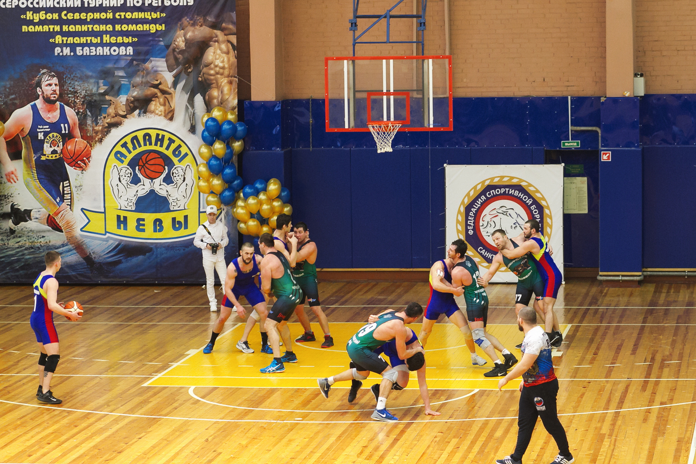 Sıradan sporlardan sıkıldınız mı? İşte daha önce duymamış ...