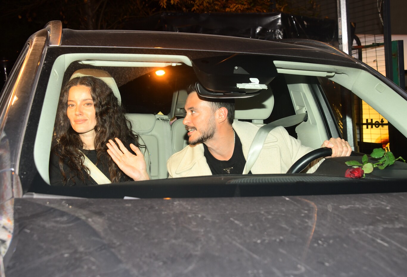 Pelin Akil ile Anıl Altan'dan, 'boşanma' açıklaması - Magazin haberleri