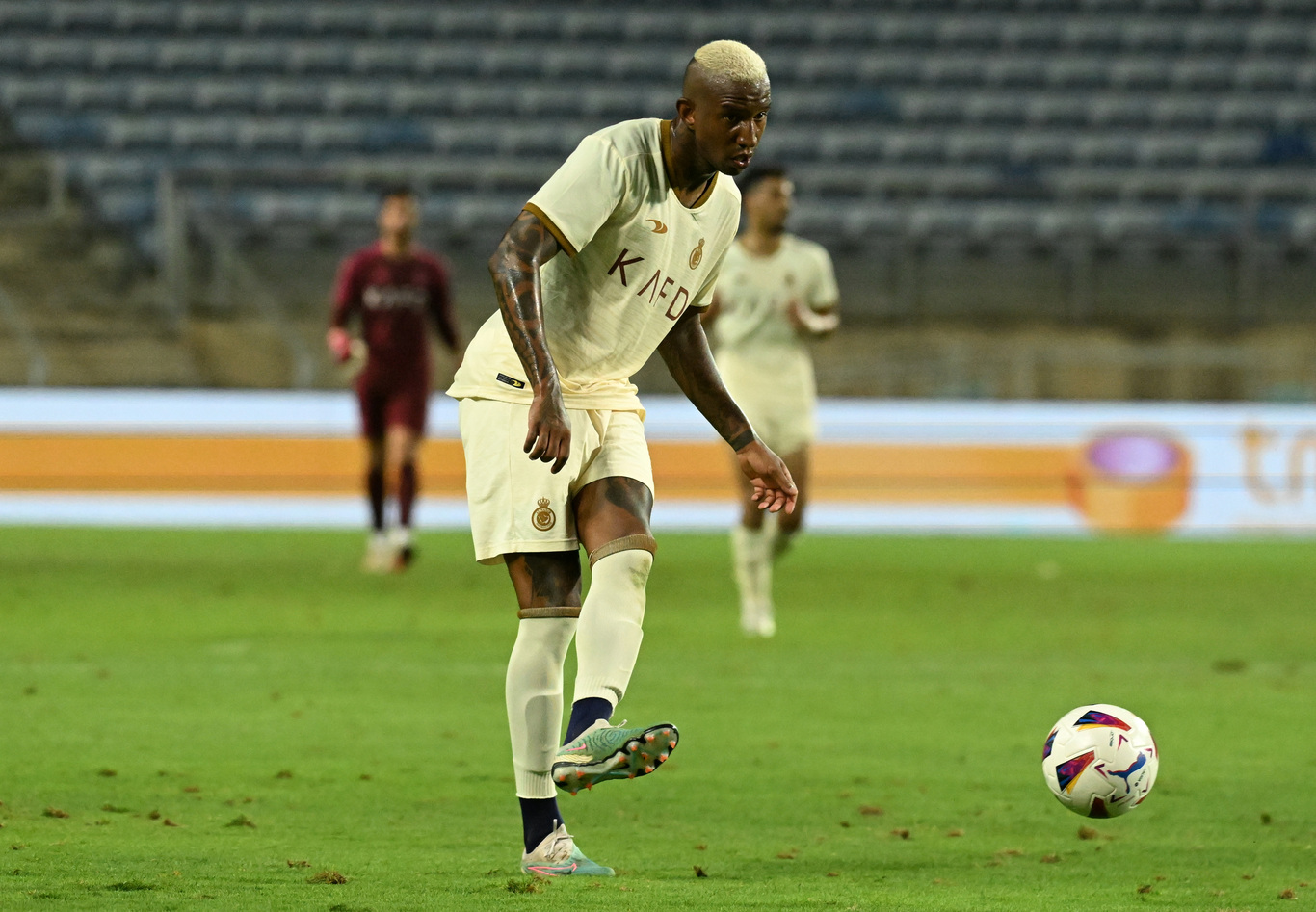 Fenerbahçe'den Talisca için resmi adım! - Futbol Haberleri