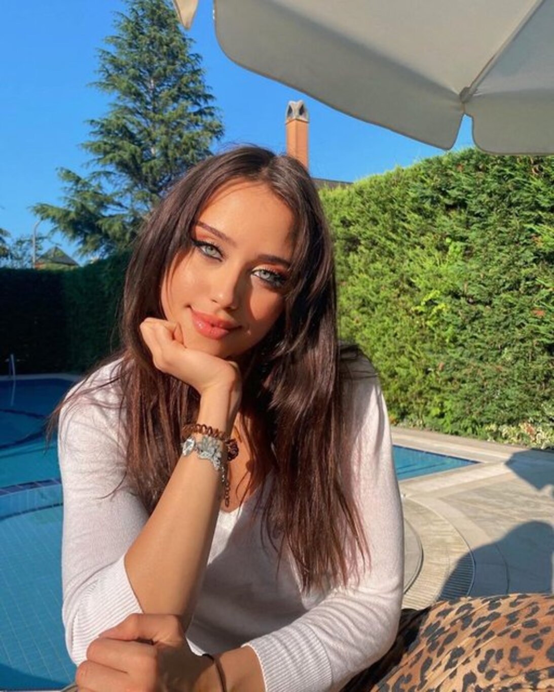 Zeynep Alkan kimdir, kaç yaşında, nereli? Survivor All Star 2025 ...