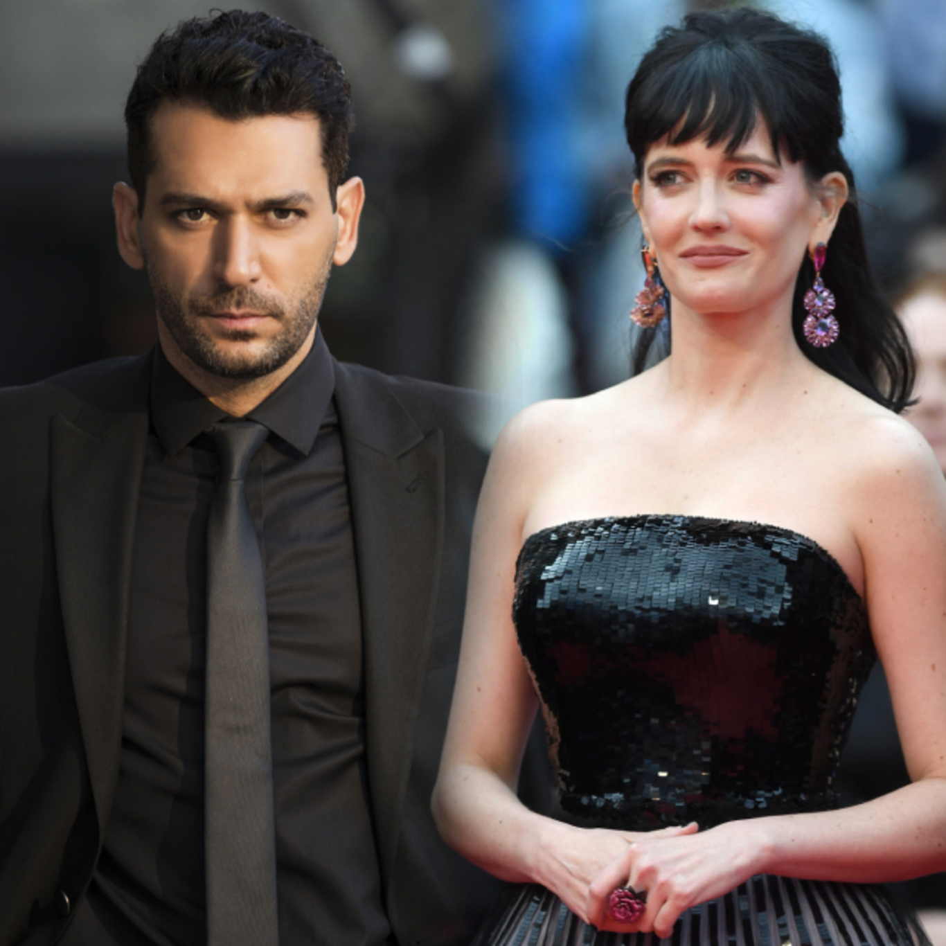 Eva Green ve Murat Yıldırım başrolü paylaşıyorlar - Magazin haberleri