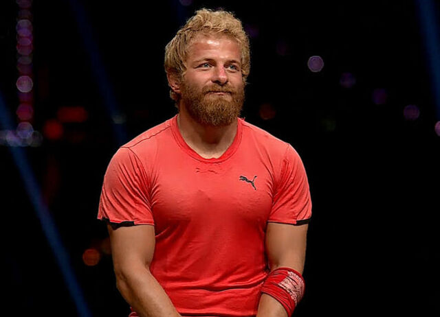 Survivor 2025 kadrosu İsmail Balaban kimdir? İsmail Balaban kaç yaşında ...