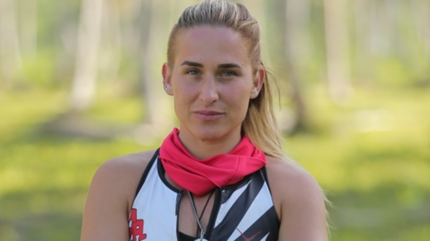 Survivor 2025 kadrosu Sema Aydemir kimdir? Sema Aydemir kaç yaşında ve ...