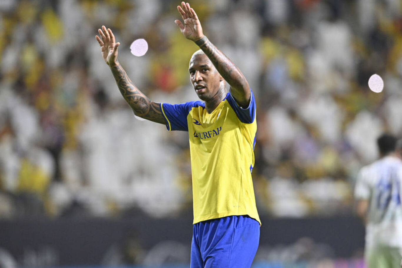Fenerbahçe'nin Anderson Talisca transferinde sıcak gelişme! - Futbol ...