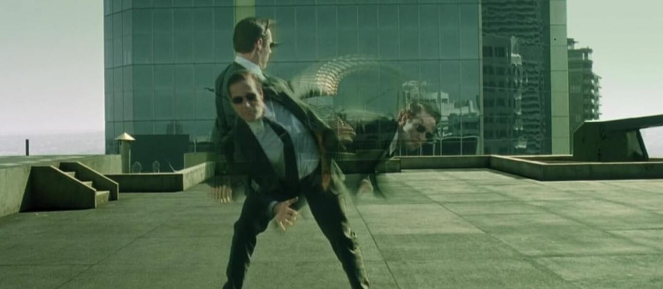 Matrix kodlarının kaynağı: Neo kurtarıcı mıydı? İşte The Matrix ...