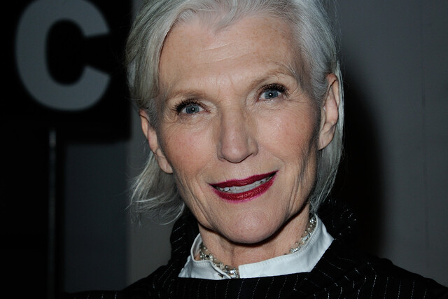 Elon Musk'ın annesi Maye Musk'ın "Çocuk yapın" tavsiyesine tepki yağdı ...