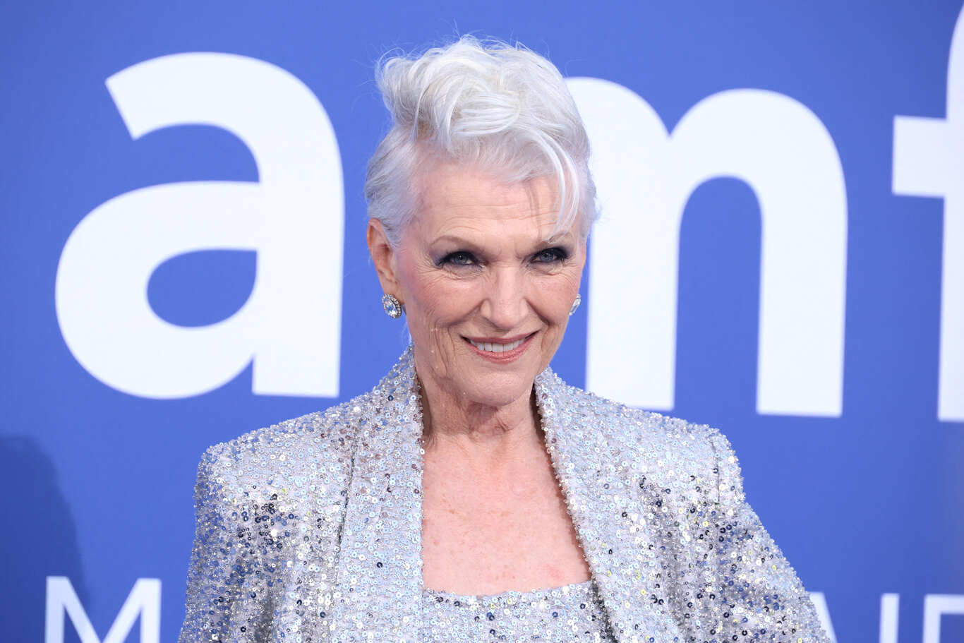 Elon Musk'ın annesi Maye Musk'ın "Çocuk yapın" tavsiyesine tepki yağdı ...