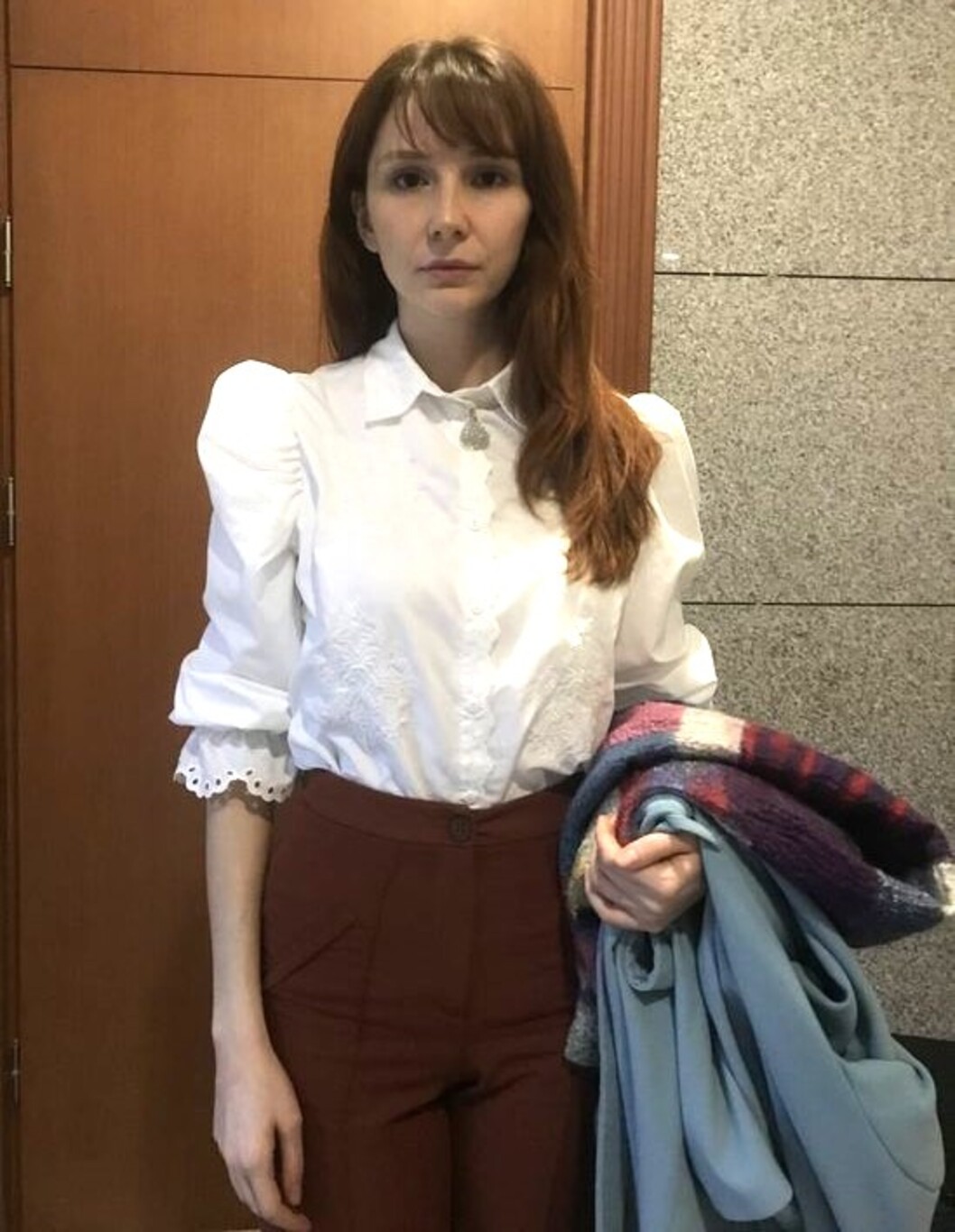 Umut Oğuz ile Sevilay Tilda Oğuz'un boşanma davasında yeni gelişme