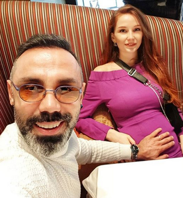 Umut Oğuz ile Sevilay Tilda Oğuz'un boşanma davasında yeni gelişme