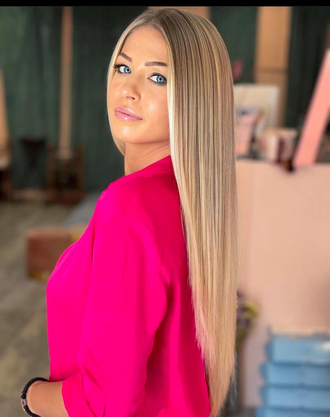 Mert Müldür, Koprena Andjela'ya evlenme teklifinde bulundu- Magazin ...