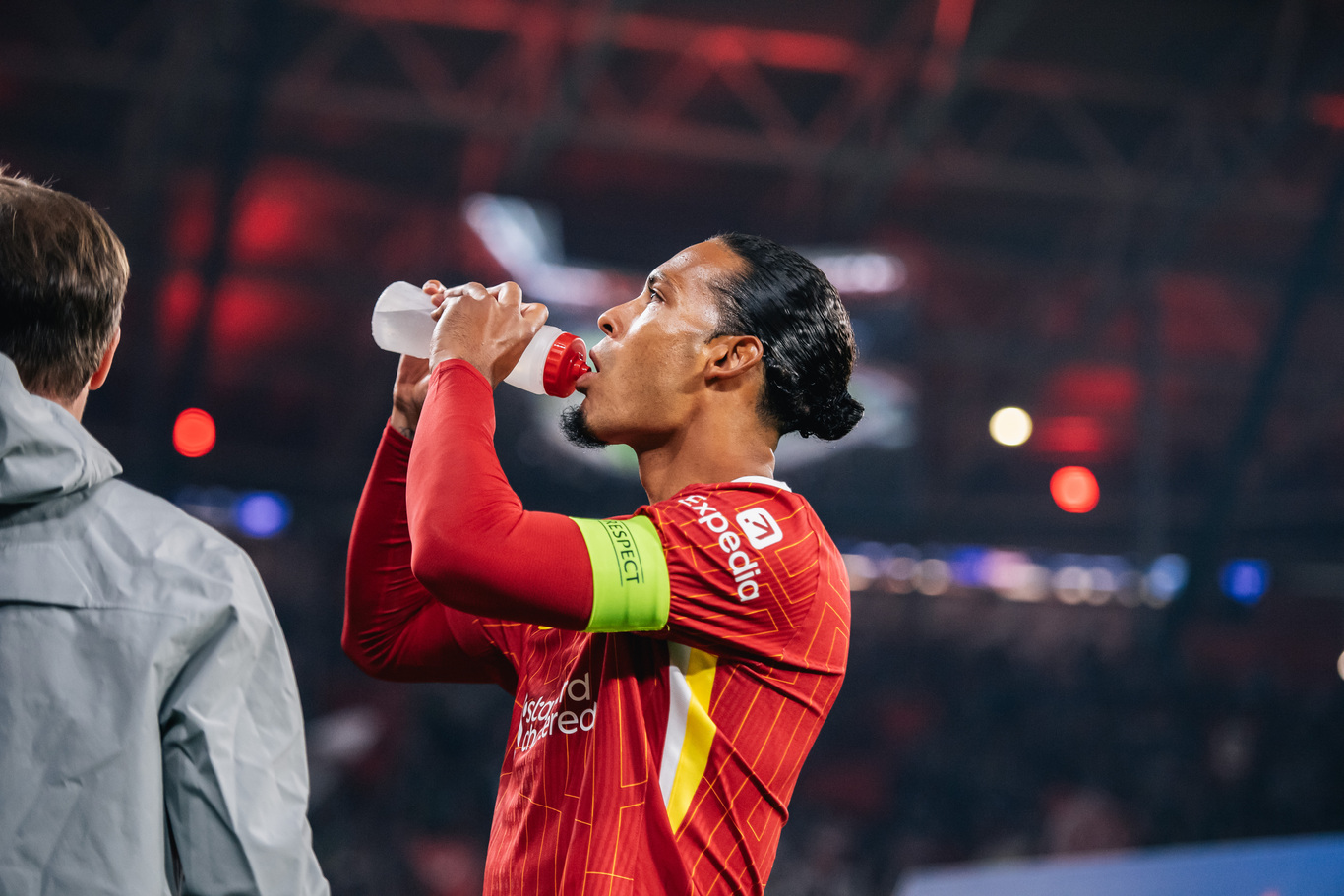 Cimbom'dan Van Dijk harekatı! - Futbol Haberleri