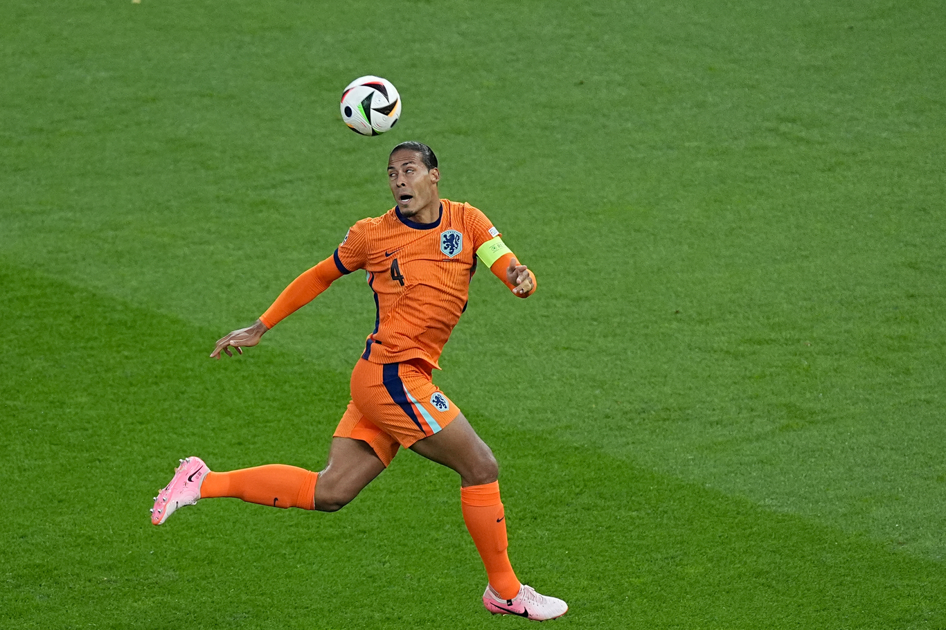 Cimbom'dan Van Dijk harekatı! - Futbol Haberleri