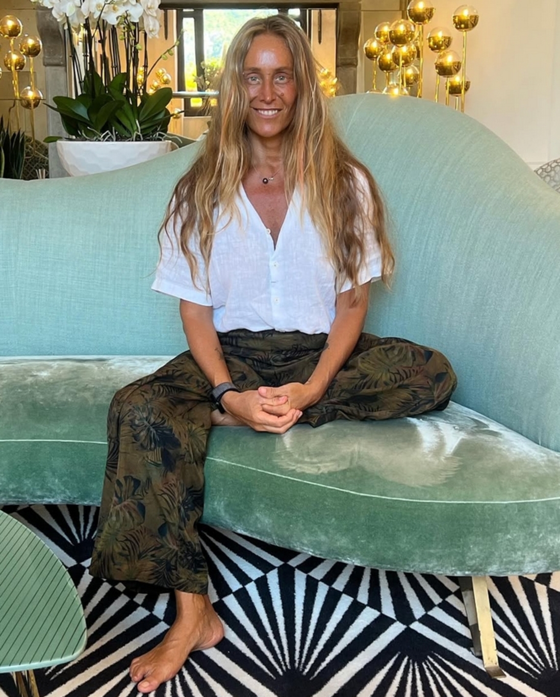 Ünlü fotoğrafçı Bennu Gerede: Sevişirken ölmek istiyorum - Magazin ...