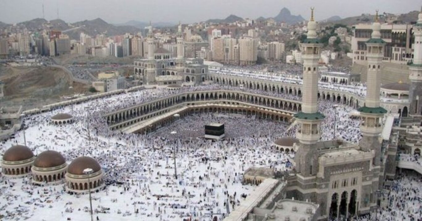 Mekke'nin Fethi ne zaman, hangi gün ve nasıl gerçekleşti? Mekke'nin ...