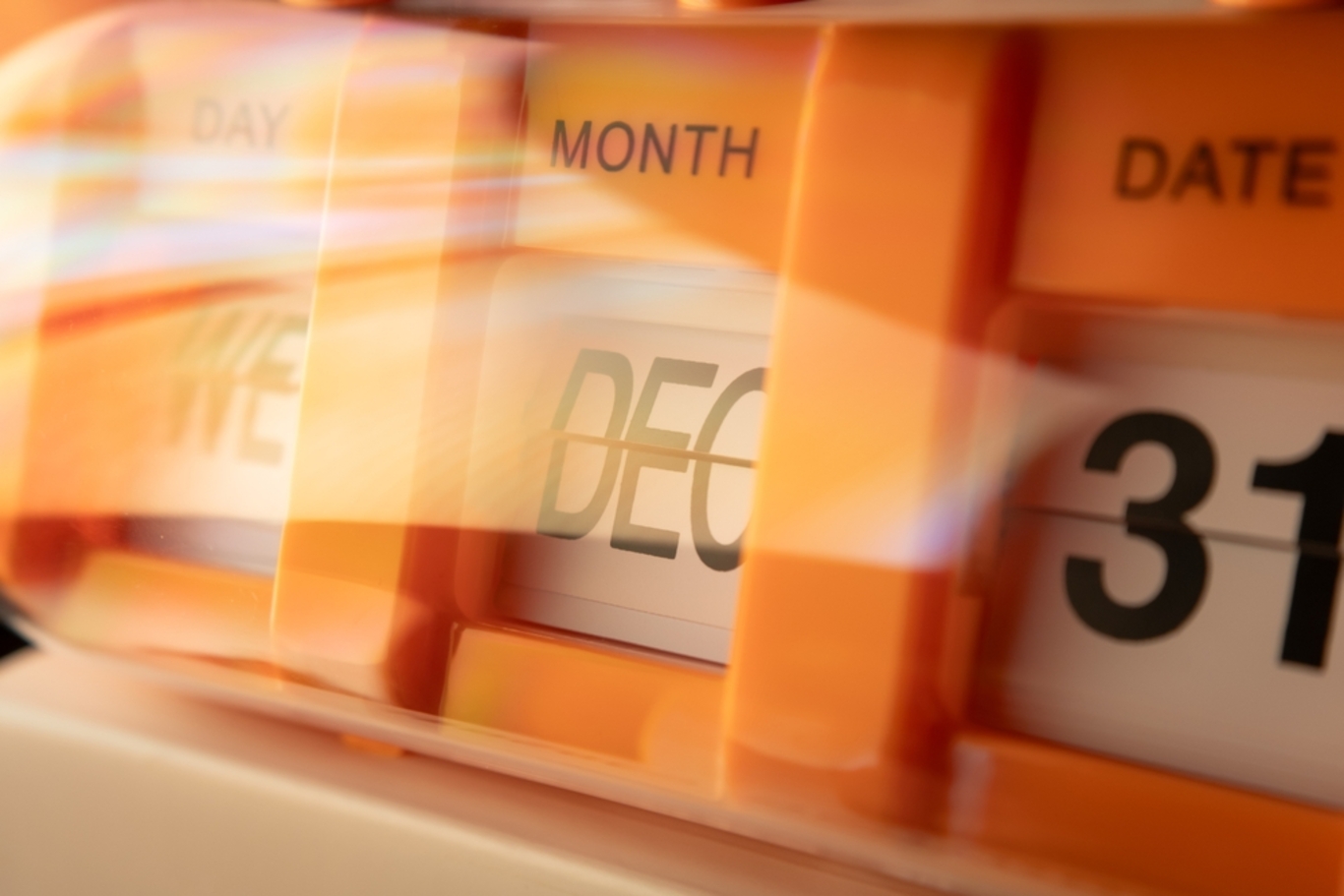 Yılın son günü mesajları: Uzun, kısa, umut dolu, içten, anlamlı ...