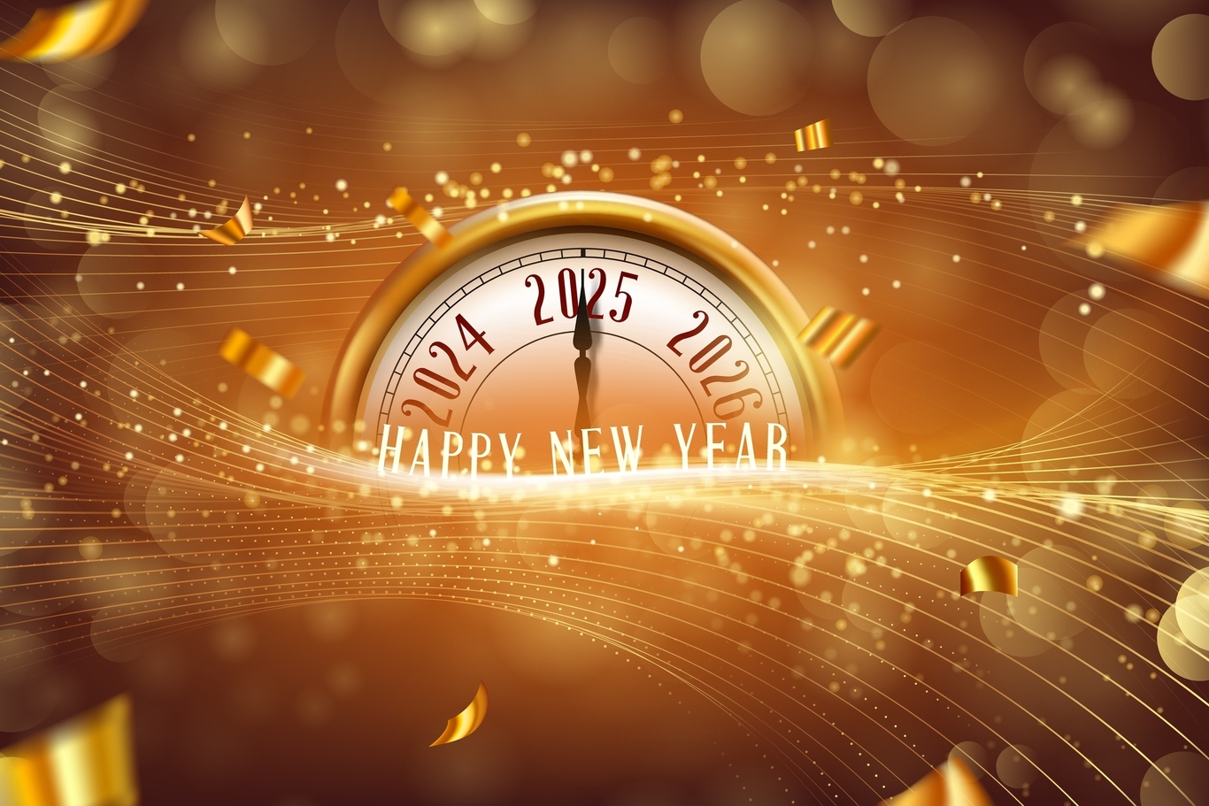 Yılın son günü mesajları: Uzun, kısa, umut dolu, içten, anlamlı ...