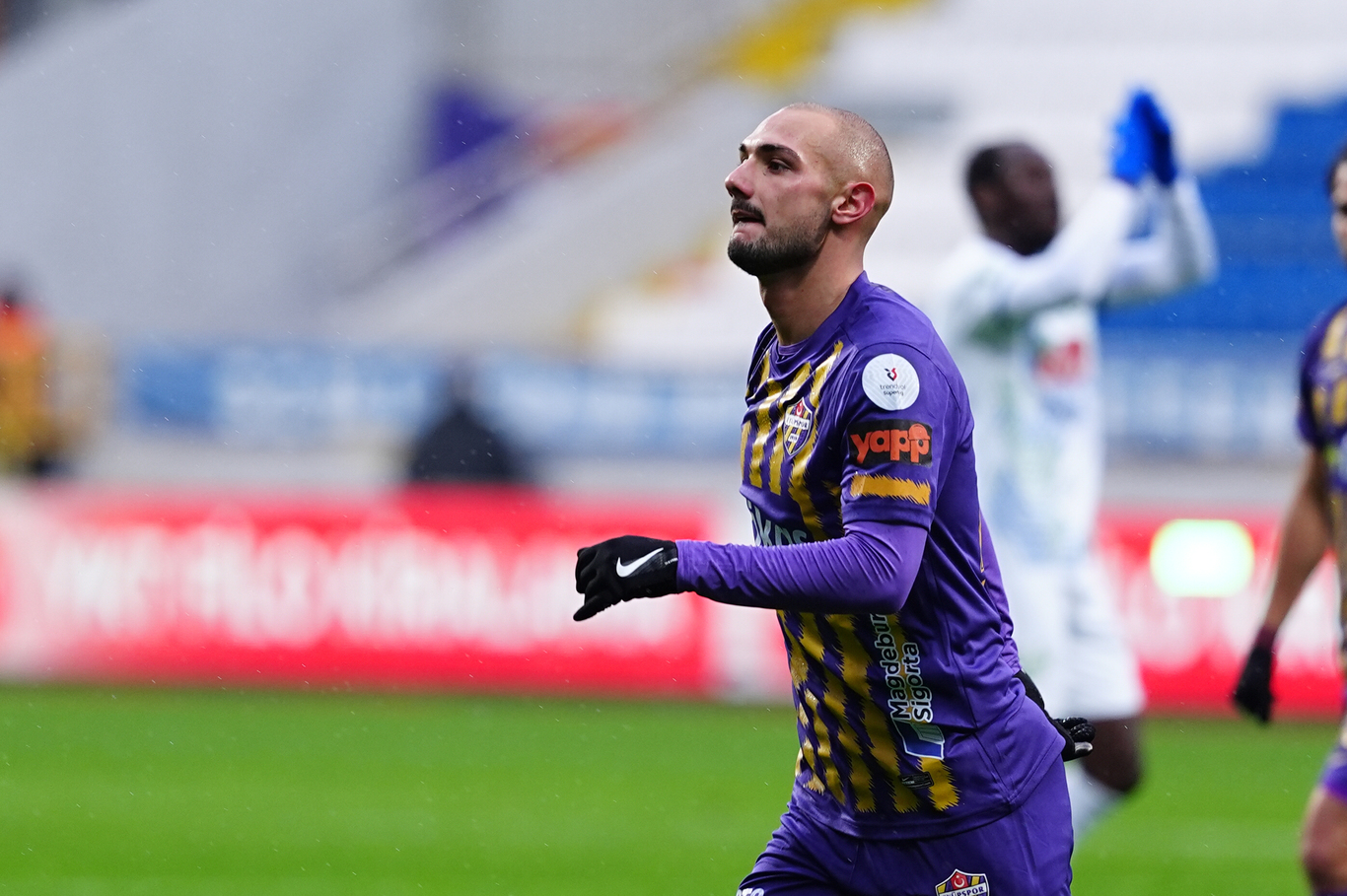 Galatasaray'dan Eyüpspor'a yakın markaj! - Galatasaray Haberleri