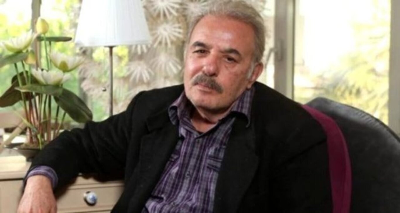 Son dakika: Ferdi Tayfur hayatını kaybetti! Sanat dünyasından acı haber ...