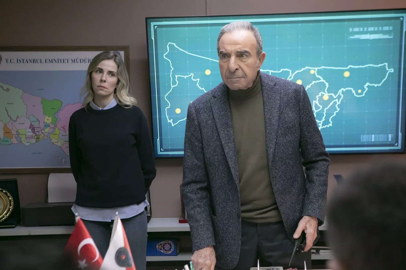 Arka Sokaklar bu akşam var mı, yok mu, neden yok? Arka Sokaklar yeni bölüm ne zaman yayınlanacak ...