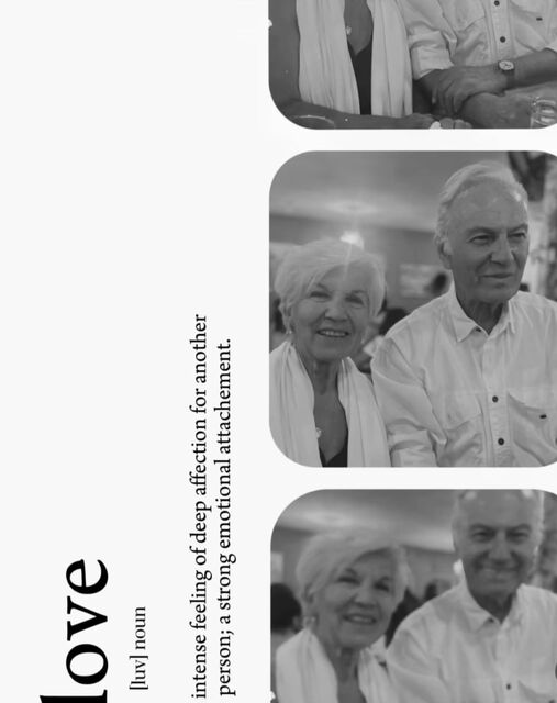 Ediz Hun ile Berna Hun, 52'nci evlilik yıl dönümlerini kutladı ...