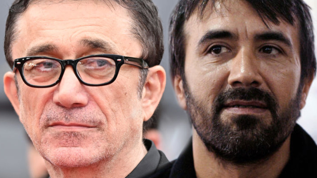 Nejat İşler, Nuri Bilge Ceylan ve Zeki Demirkubuz'u karşılaştırdı: Nuri ...
