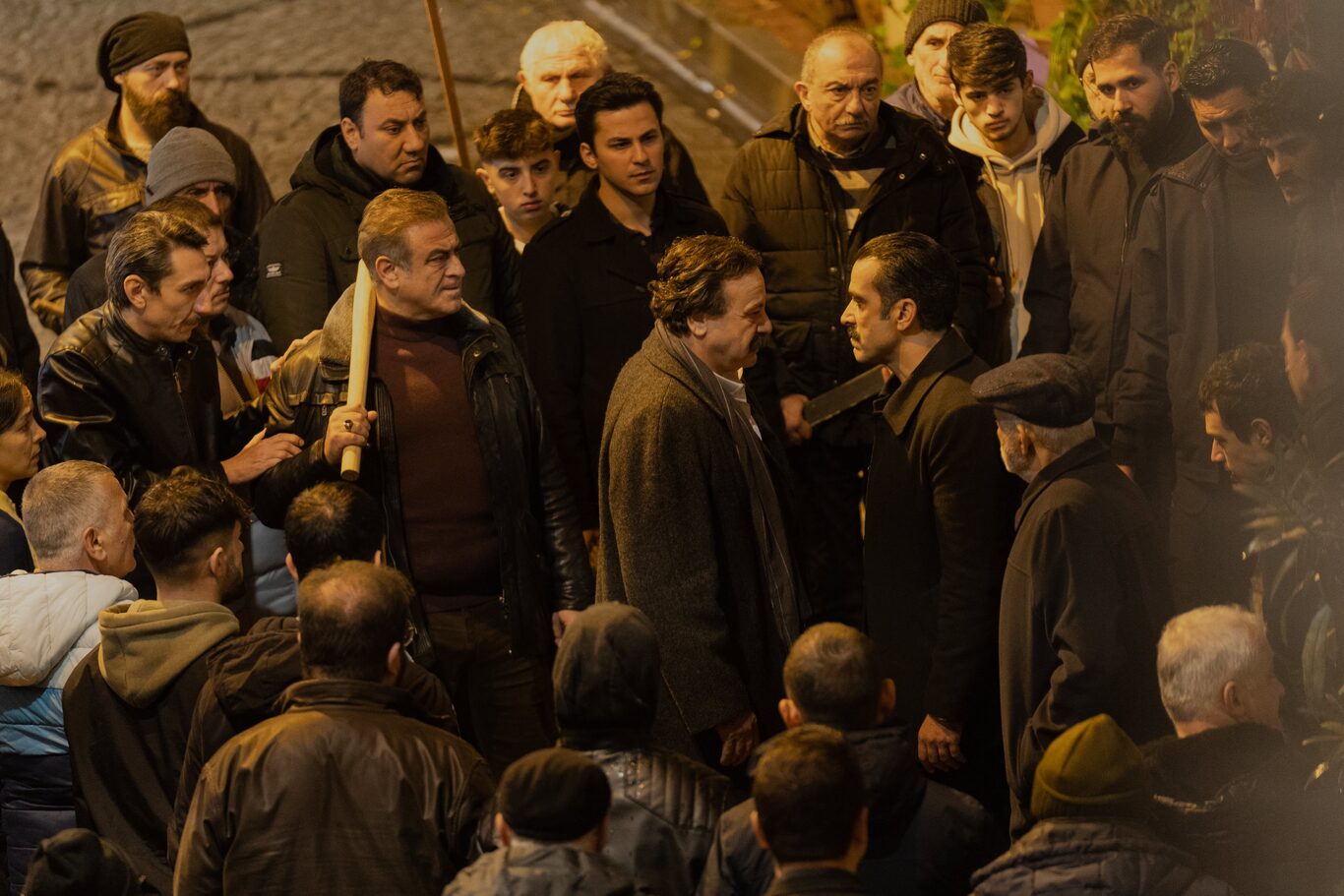 Sahipsizler yeni bölüm ne zaman? 8 Ocak 2025 Star TV yayın akışı ile Sahipsizler bu akşam var mı ...